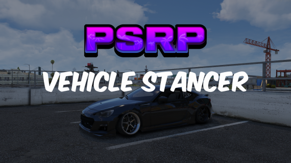 Paradise State Roleplay | Permissions & Addons