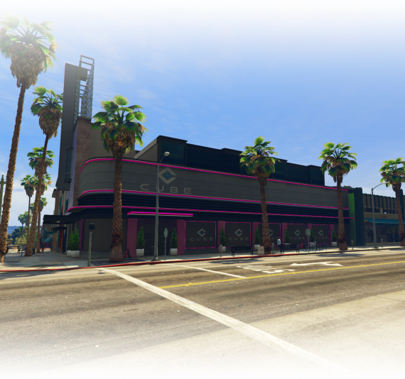 Yuri Customs Fivem | 🌇 Clubs