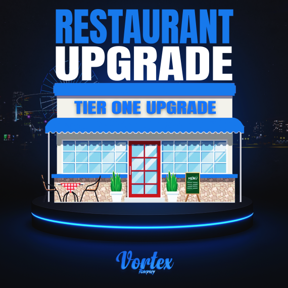 VortexRP | Business Add-ons