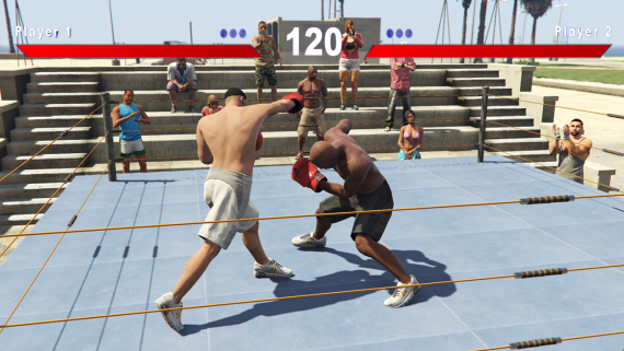 Axwer's Scripts · Fight Club - No Escrow (Fully accessible Version)