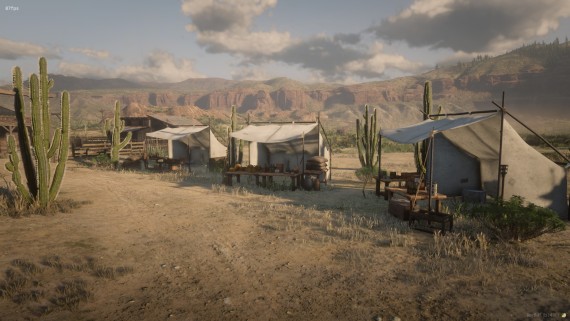 Hellcat Development | Ymaps