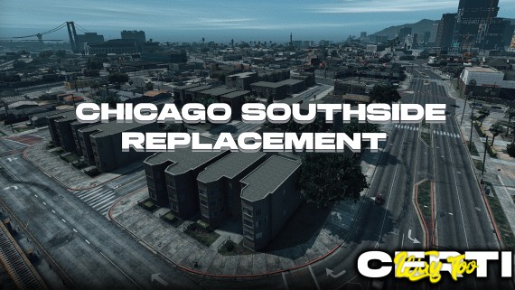 WayTooCerti · Chicago Southside Replacment