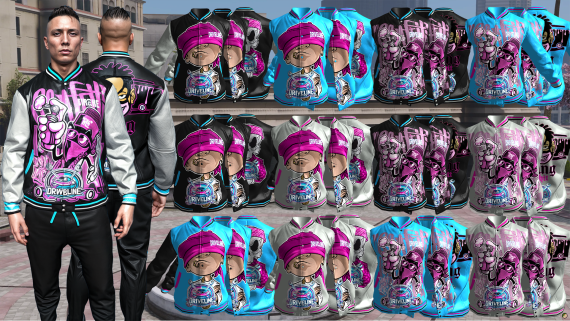 2nd Life Designs · Drive Line Customs