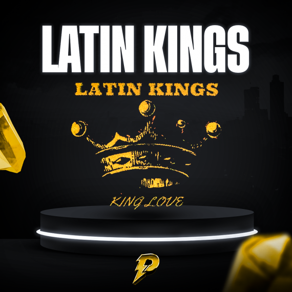 Power Roleplay | Preset Factions