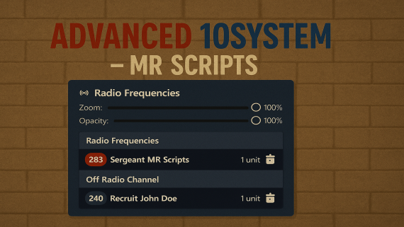 MR Scripts | Packages