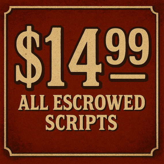 Botilus | RedM developper · All escrowed scripts