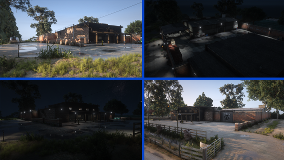 Apollo Developments | MC PALETO