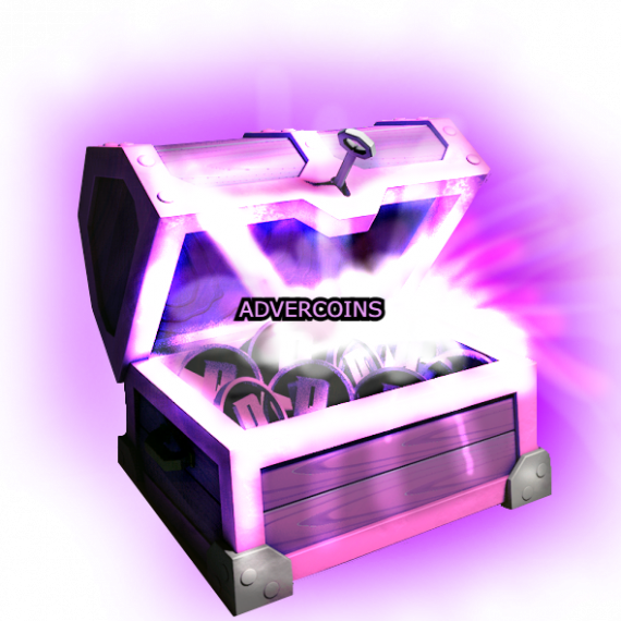 AdversityLife | AdverCoins