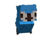 BlocksMC · Lovely Pets