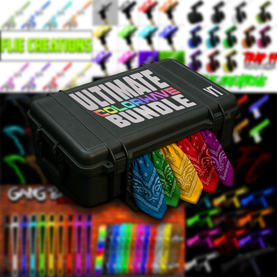 FLIE CREATIONS · FREE