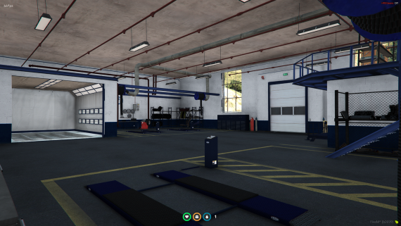 Motogege91 Atelier | [MLO] Cardealers and relatives