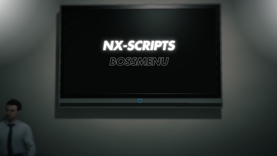 NX · [ESX/QB] NX_BOSSMENU
