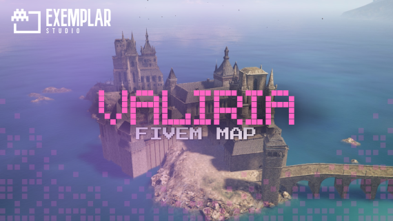 ExemplarStore | Valiria