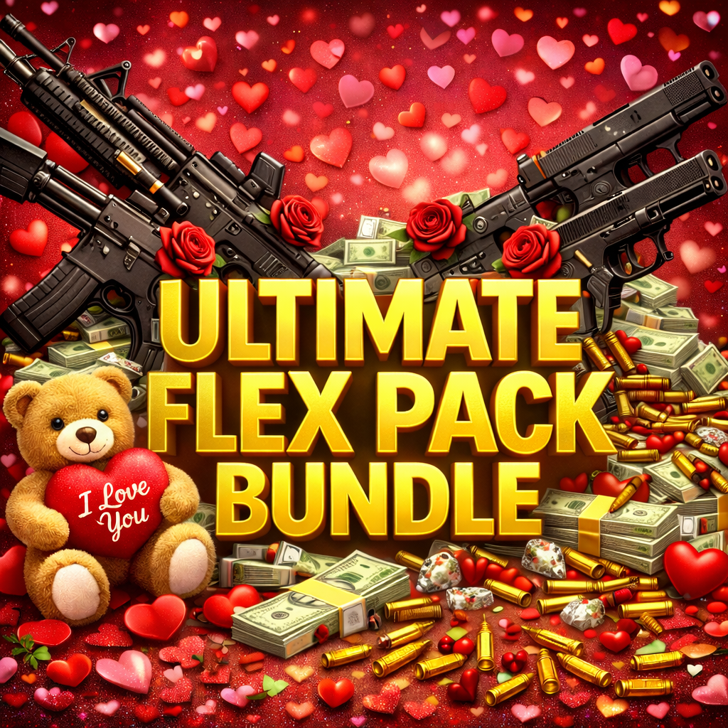 BUNDLE DEALS | Platinum Roleplay