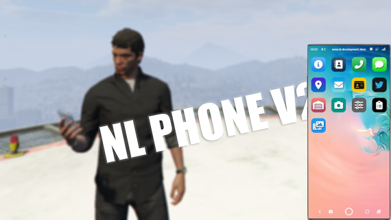 NL Development | QBCORE