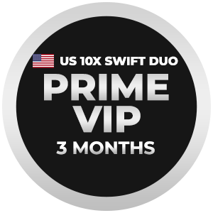 TemplarGaming • Store | US 10X Swift Duo | Packages