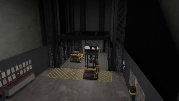 StarBoys · DK'S Factory Lift Script