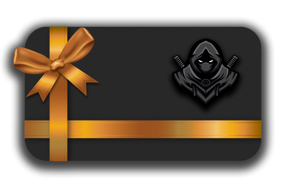 PF Mods · 10$ Gift Card