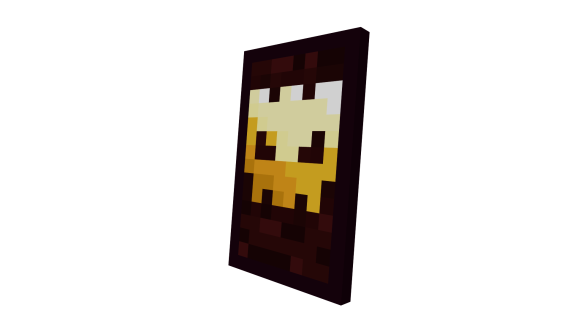 Motion · MineMMO - Cape