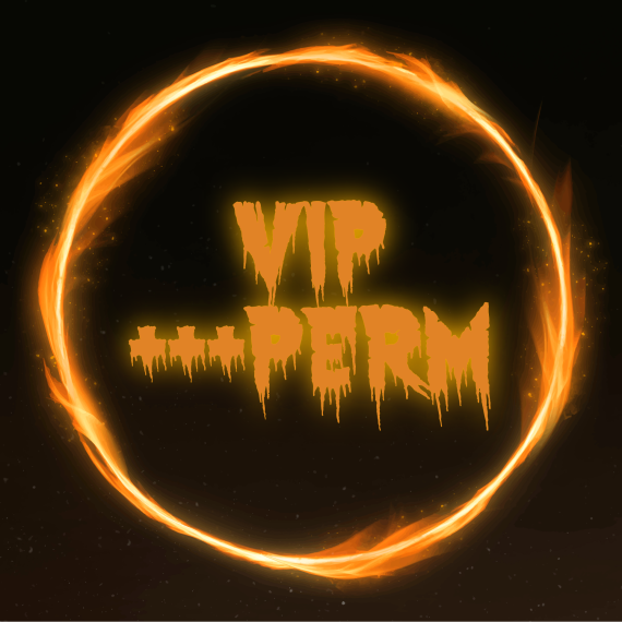 RUST SERVER | VIP+++ FOREVER