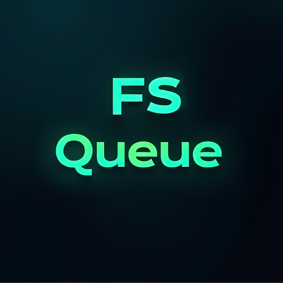 Four Scripts · FS Queue