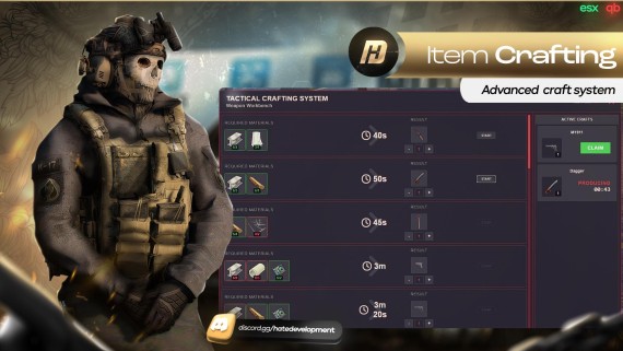 Hate Development Apocalypse Scripts