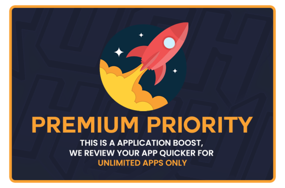 Rush Hour Roleplay | Application Priority