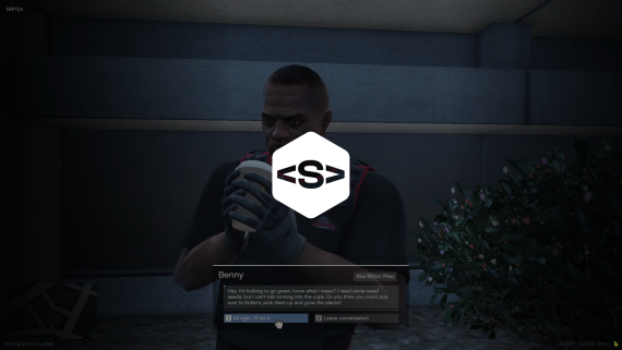 Sotek development · Interact System