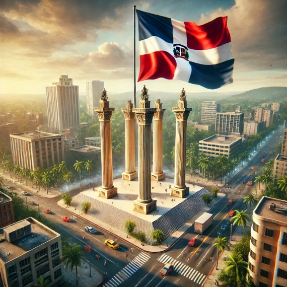 StivenGamer · Plaza Bandera RD