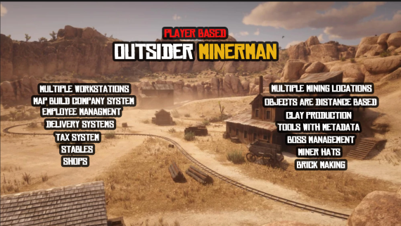 [Outsider]'s Scripts | outsider_minerman