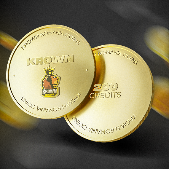 Krown Romania | KR-Coins