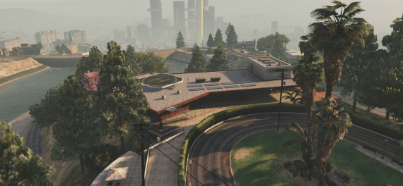 223 Development · 🔥 223 MLOS - Los Santos GTA 5 Mapping 🔥