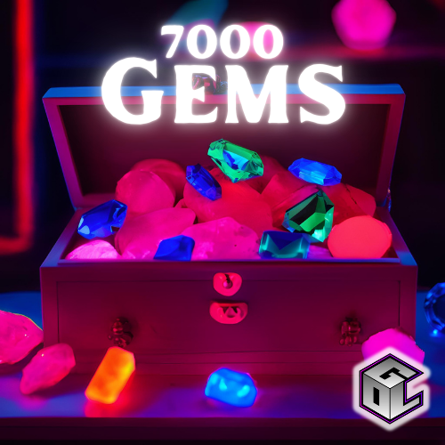 Gangs Of London Rp | 7,000 Gems