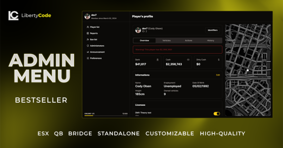 LibertyCode | lc_adminmenu