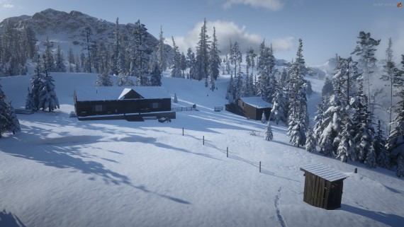 Hellcat Development | Ymaps