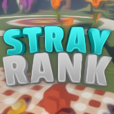 Stray | Ranks