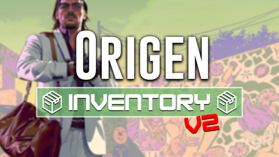Origen Network Store | SCRIPTS