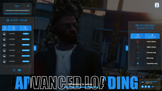 JJ-SCRIPTS · ESX - ESCROW