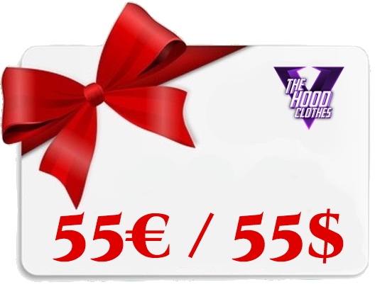 The Hood V Clothes | 『🎁』GIFT CARDS / GUTSCHEINE