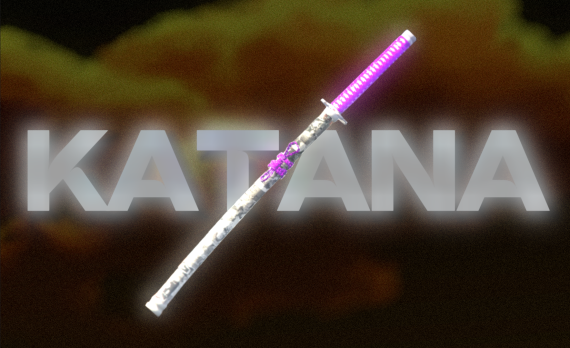 Progressive Code · Katana Backpack