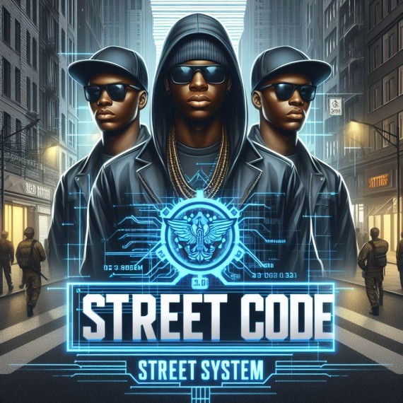 StreetCode | Street System
