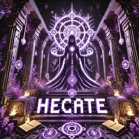 Vertix Network | 🏅 RANGOS