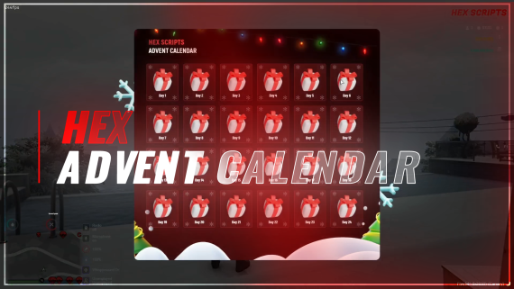 HEX SERVICE | Classic