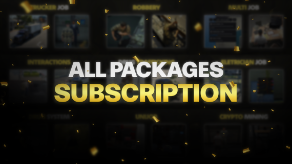 Lunar Scripts | QB/ESX | Subscriptions