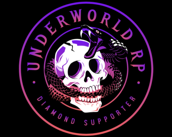 UNDERWORLD RP · Diamond Supporter