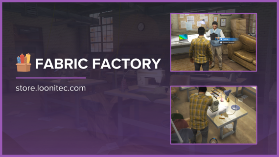 Loonitec Scripts | SCRIPTS