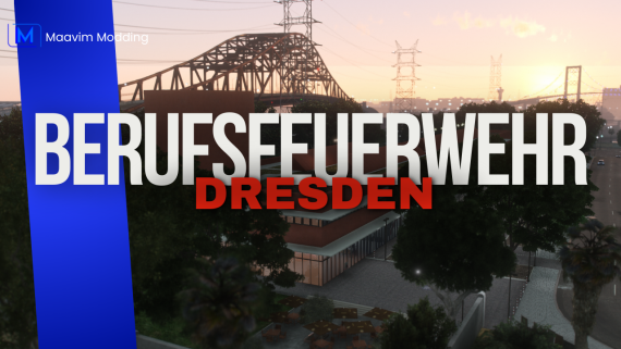 Maavim Modding | Willkommen