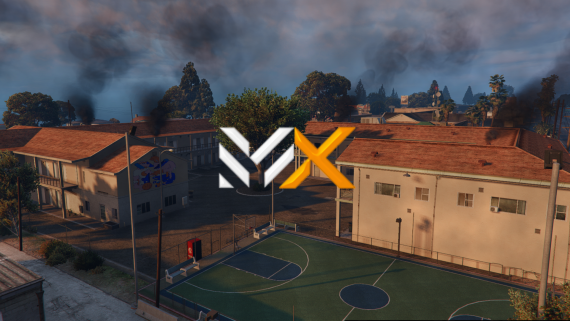 Mxaizen Maps | Paleto hood