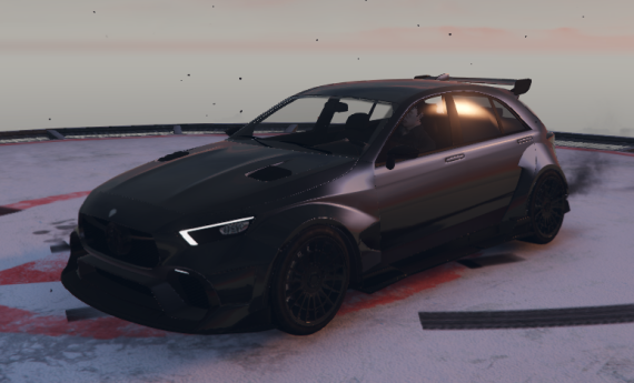 The Old Smoke RP · VEHICLES