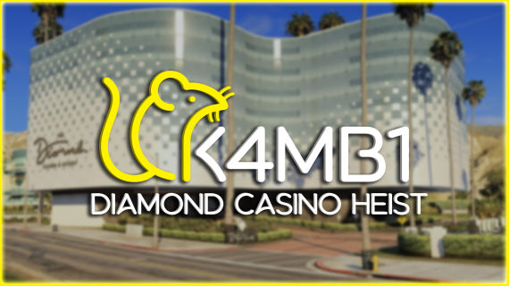 K4MB1 MAPS
